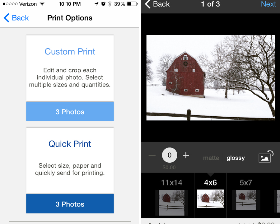 How Much Does It Cost To Print Pictures At Meijer PictureMeta